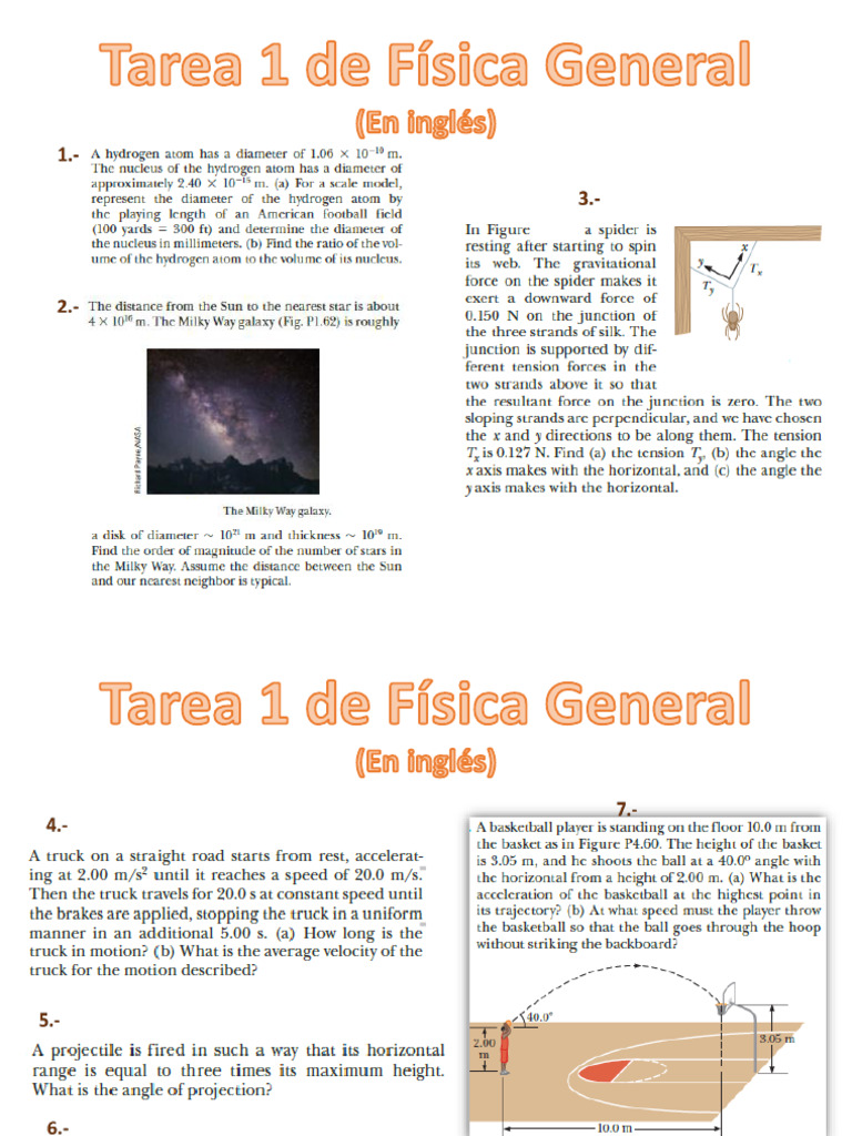 Tarea1 FisGralEst | PDF