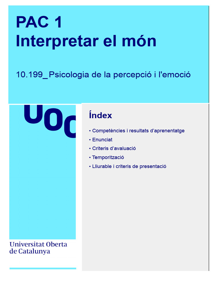 10199_PAC1_Interpretar_el_món | PDF