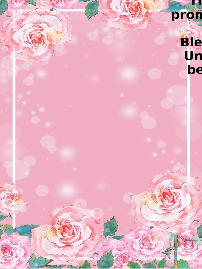 Student's PRayer | PDF