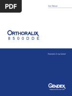Gendex GXDP-300 Software Installation Guide | PDF | Ip Address | Local ...