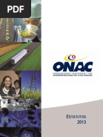 ¿Qué Es La ONAC - Todo Sobre Este Organismo de Certificación | PDF ...