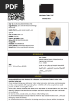 EST I Sample Exercises | PDF