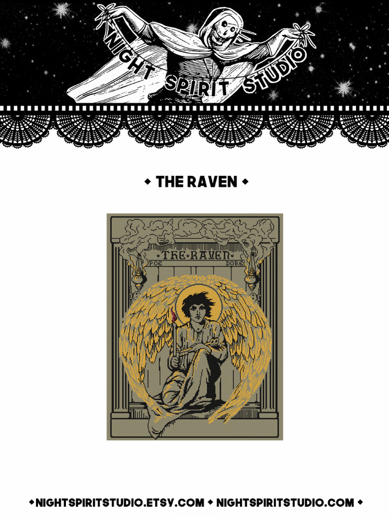 Raven | PDF
