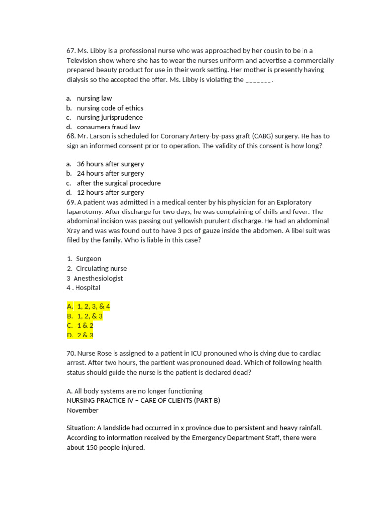np3 | PDF | Lung | Breathing