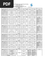 2025 Nated & Matric Rewrite Class Time Table - 250207 - 185659 - 073122 ...
