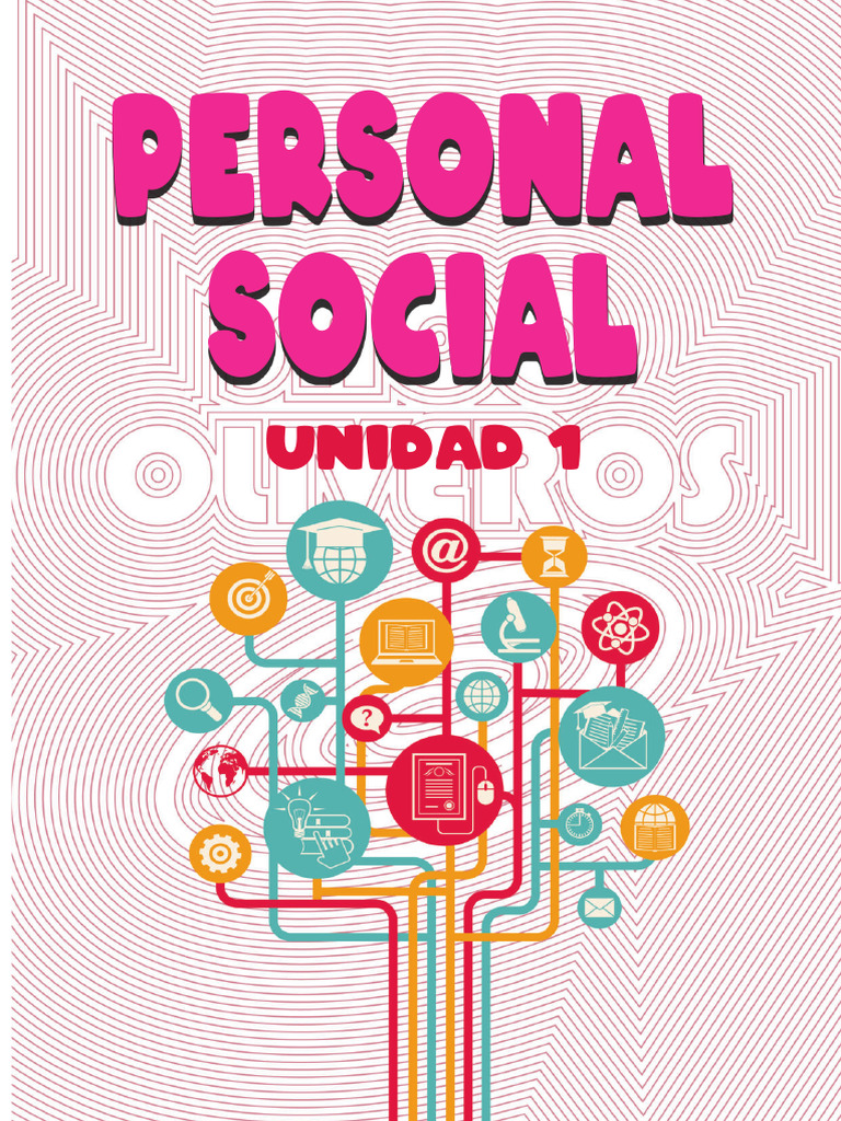 4° Personal Social (U1) - Tomo 1 | PDF | Perú | América del Sur