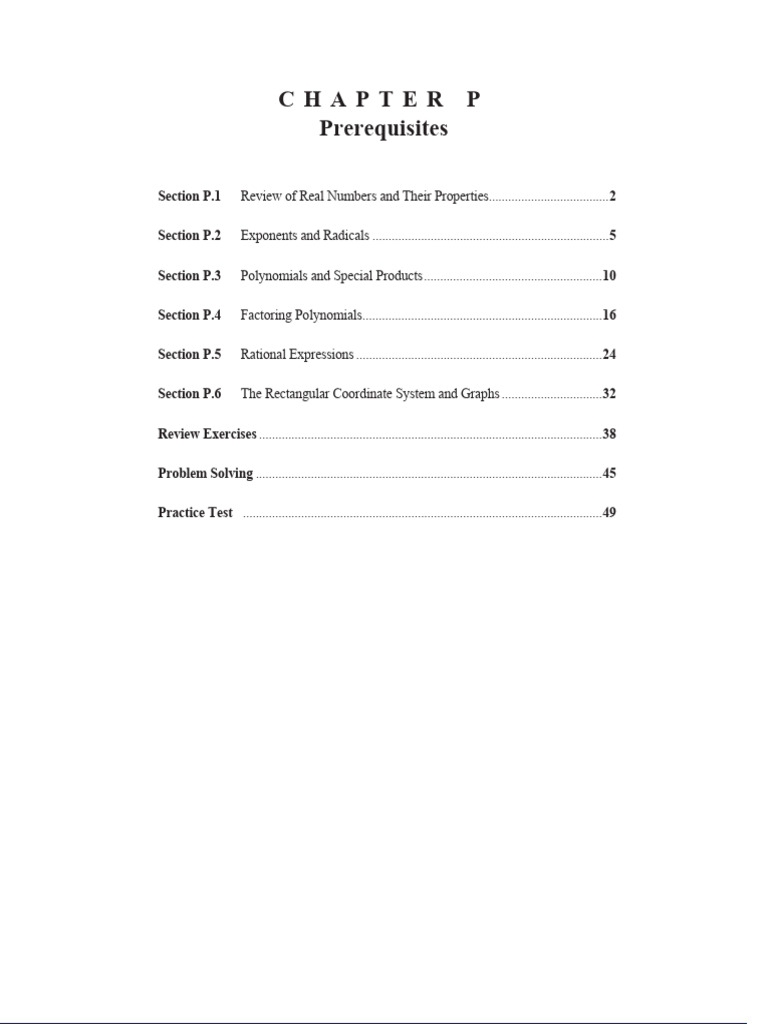 Trig Answer Key 1 | PDF | Polynomial | Exponentiation