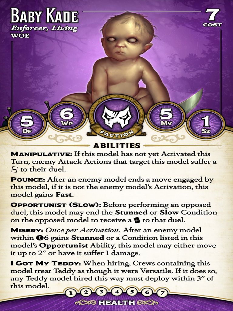 M3E_Nvb_Woe_BabyKade | PDF