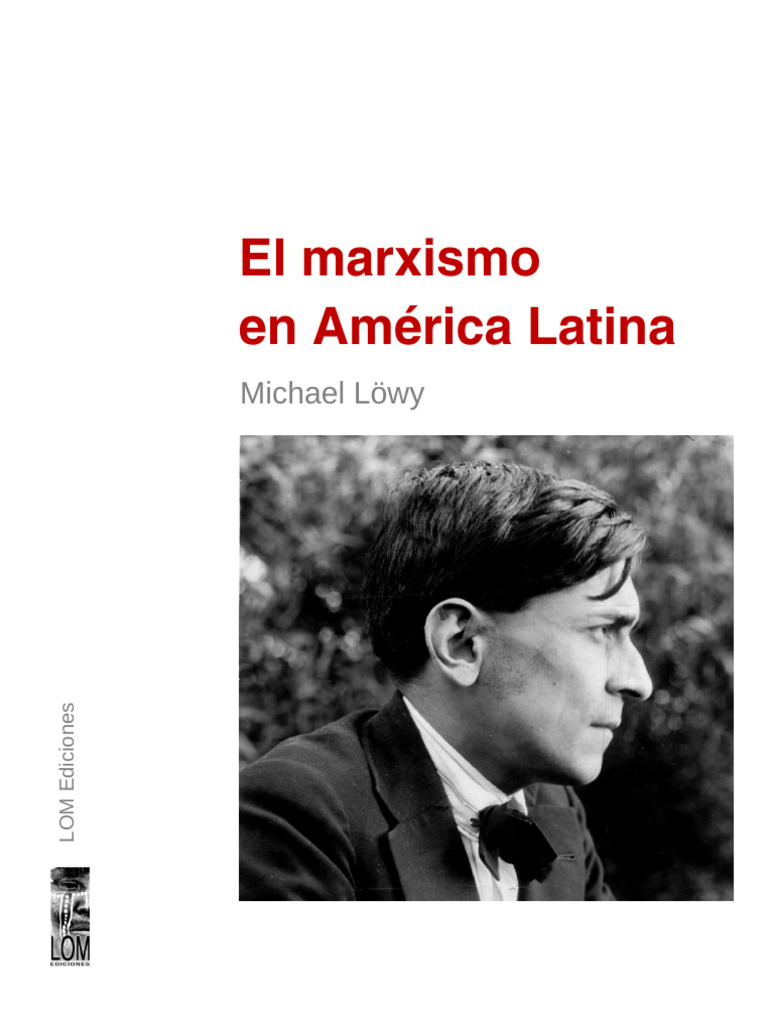 Marxismo en América Latina: Historia y Teoría | PDF | Comunismo ...