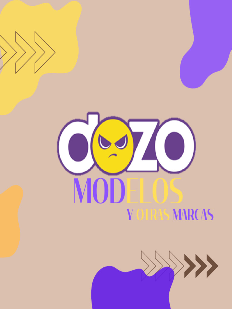 Honey Models Catalogo | PDF