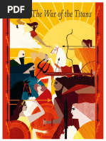 Orpheus Alice Low | PDF | Hades | Orpheus