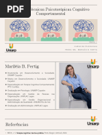 Terapia Cognitivo-Comportamental Teoria e Pratica Judith Bec | PDF | Terapia cognitiva ...