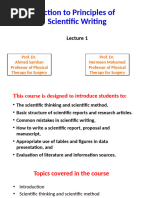 6 - Pelvic Rocking Exercises | PDF | Pelvis | Abdomen