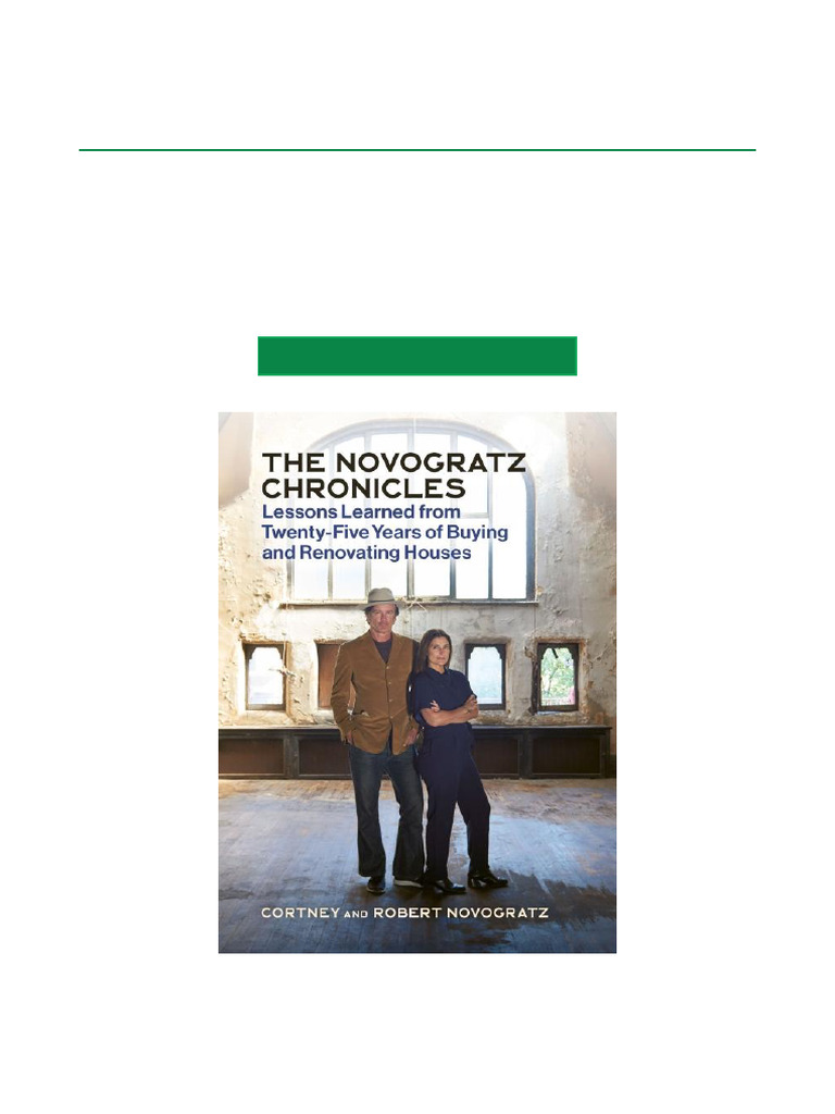 Learn The Novogratz Chronicles Lessons Learned From Twenty Five Years ...