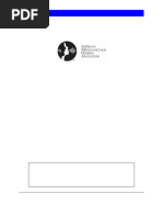 Boehm-3 Test of Basic Concepts | PDF