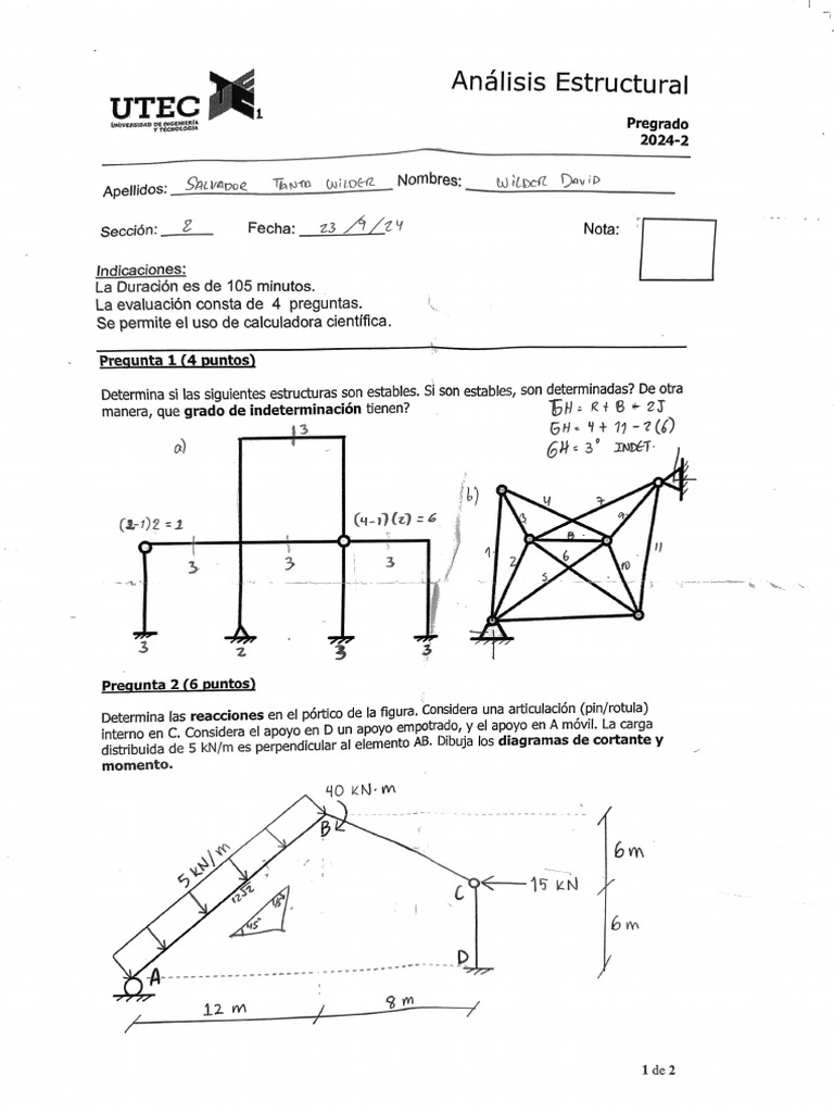 PC1 Analisis | PDF