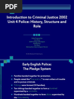 Sample Request Format For The Conduct of SOCO | PDF