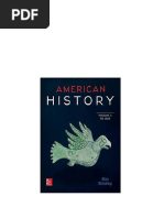 Brinkley The Unfinished Nation 10e | PDF | Learning | Essays