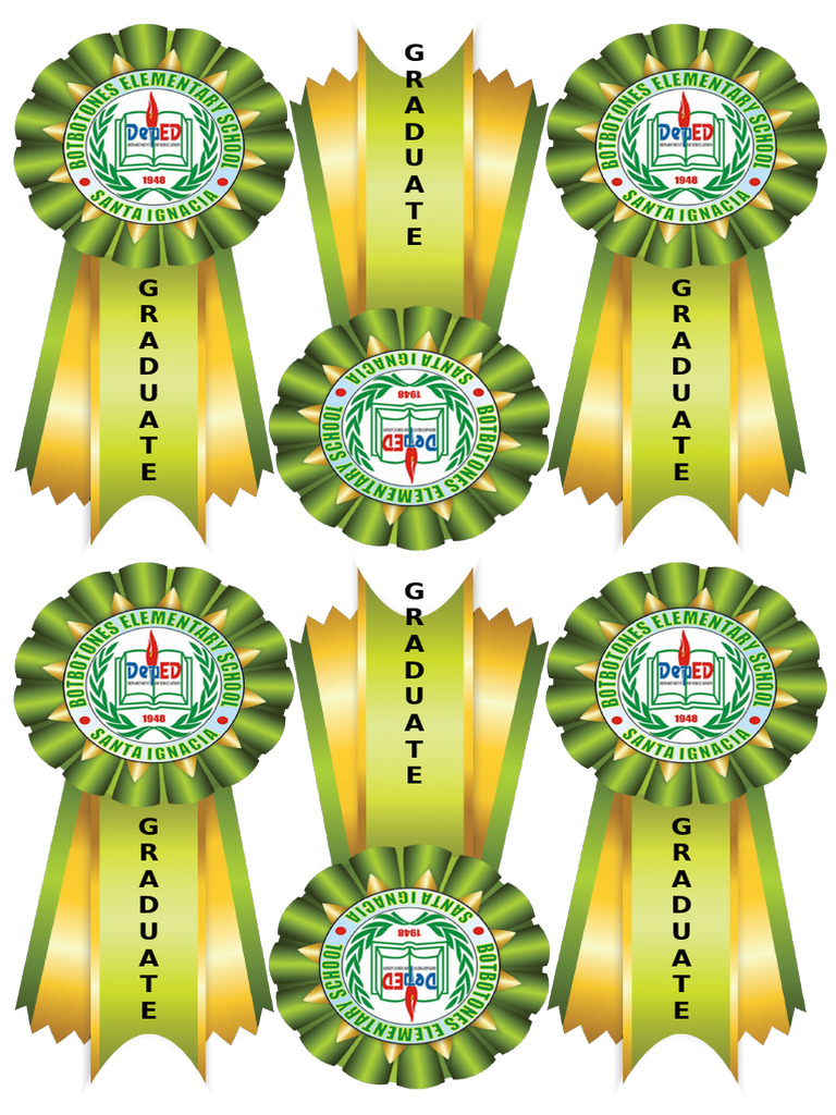 graduate-ribbon | PDF