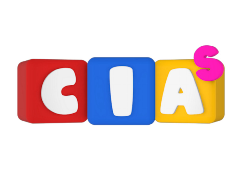 Logo CIAS PDF | PDF