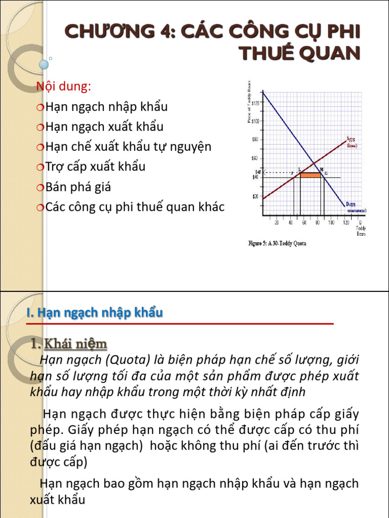 Slide#4 - Cong Cu Phi Thue Quan - G I SV | PDF