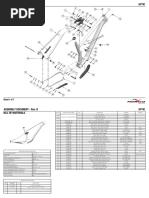 X-Maxx 8s (77086-4) Body Assembly Exploded View - Traxxas | PDF