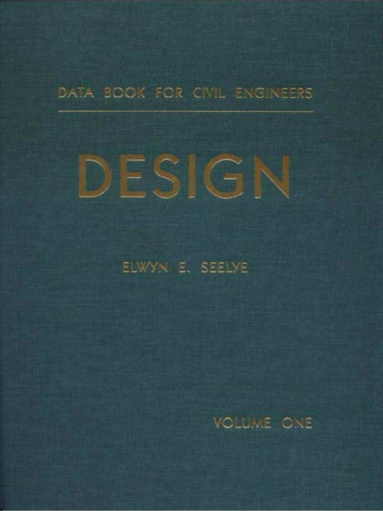 Design, Volume 1 by Elwyn Seelye | PDF