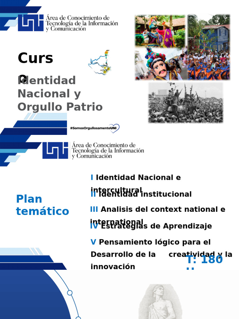 Identidad y Orgullo Patrio | PDF | Frente Sandinista de Liberación ...