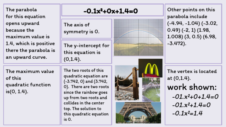 Math Final Project Pdf