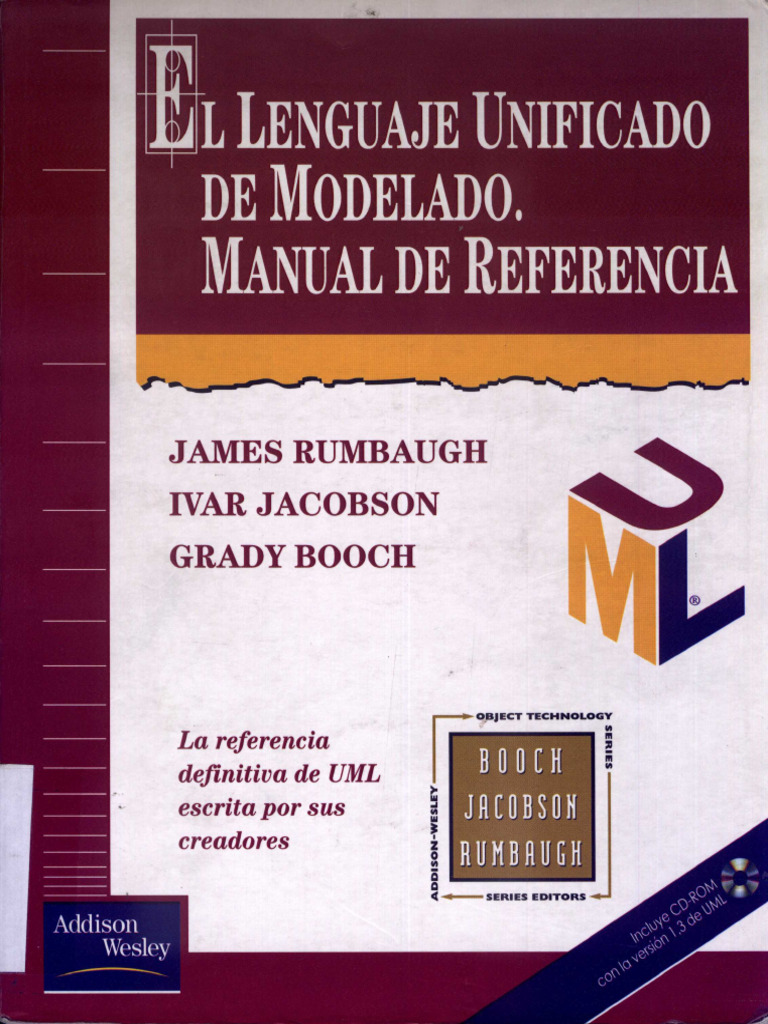 UML Libro | PDF