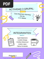Grupo 4 Contrato Facultativo | PDF | Reaseguro | Seguro