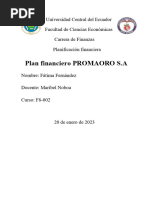 Grupo 4 Contrato Facultativo | PDF | Reaseguro | Seguro