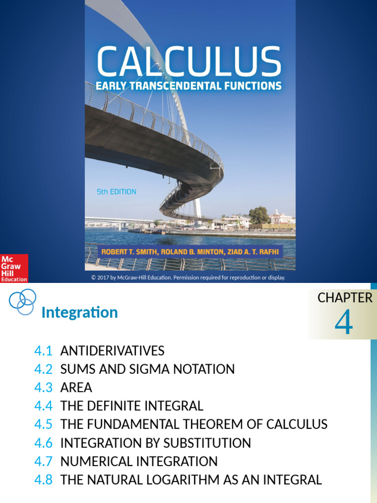 Understanding Sigma Notation in Integration | PDF | Summation | Integral