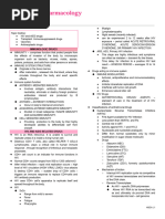 HIV Treatment and PrEP Guide | PDF | Management Of Hiv/Aids | Drugs