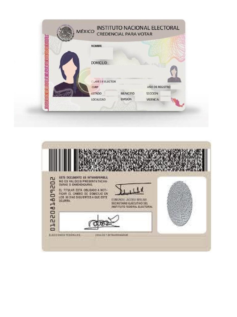 Ine Mujer - Blanco | PDF
