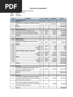 Modelo de Factura Proforma Angola | PDF | Pagamentos | Economias
