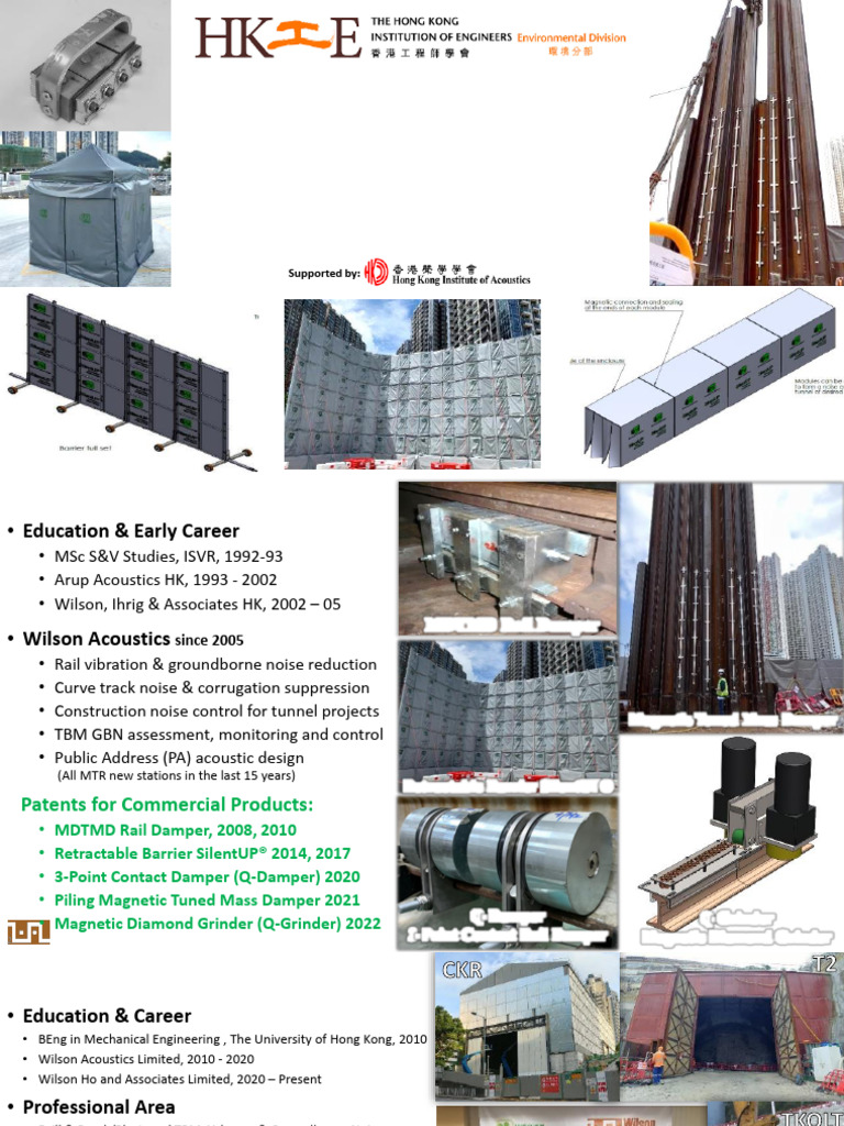 111 - 220627r1 Construction Noise Control Innovative Case Sharing (To ...