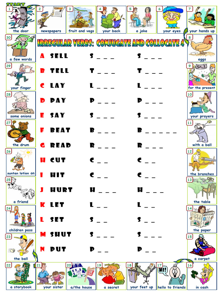 Primary 6 Grammar Exercises PDF | PDF | Linguistics | Languages