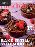 Be Ro CookBook | PDF