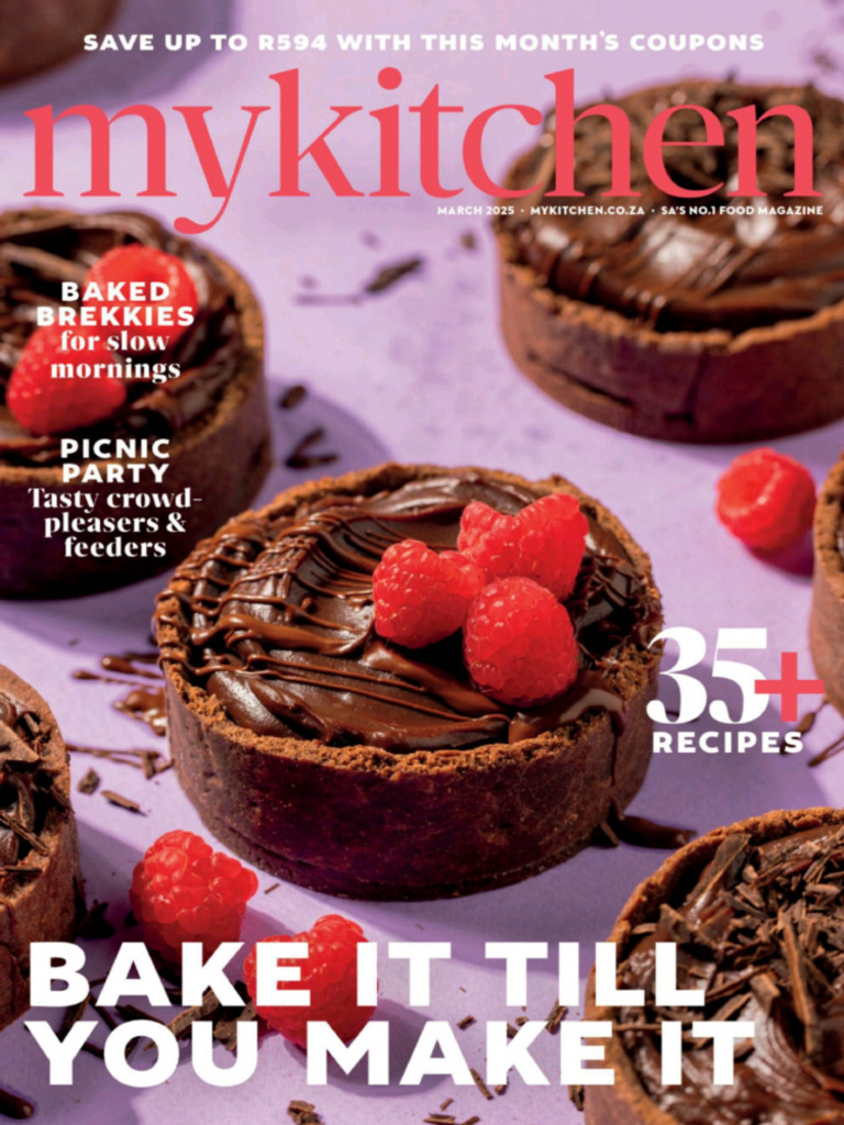 My Kitchen | PDF
