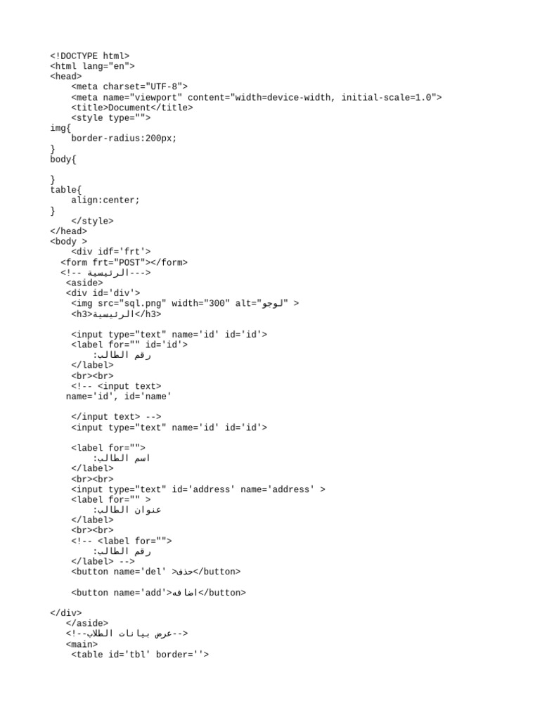 Myql | PDF