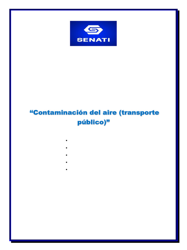 Proyecto Final Tecnicas y Metodos de Aprendizaje Investigativo 2023 | PDF | Gases de efecto ...