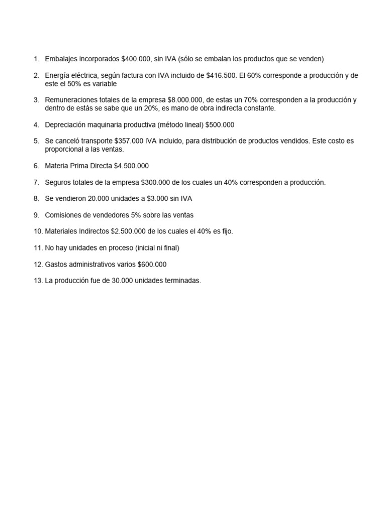 Ejercicio Abs & Dir | PDF
