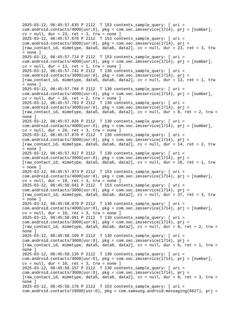 0 Dumpacore All 1 | PDF | Internet Protocol Based Network Software | Social Software