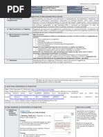 DLL Matatag - Filipino 4 Q4 W6 | PDF