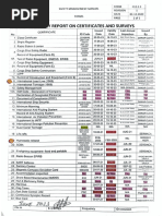NAVTEX Messages | PDF