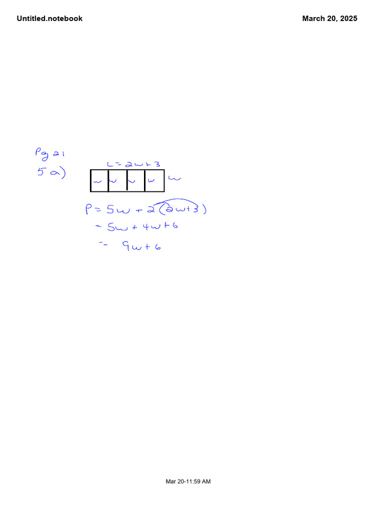 Mar 20 HMWK Take Up 10 | PDF