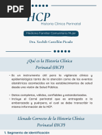 Mediciones Hadlock Obstetricia | PDF