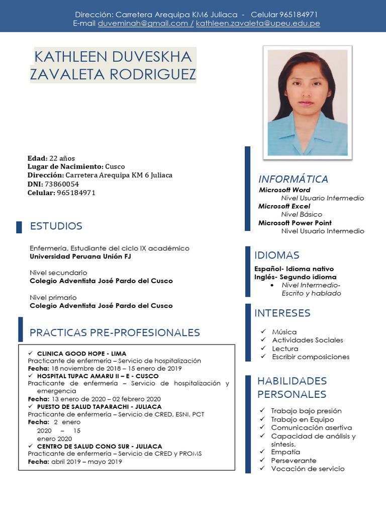 MODELO2 Removed | PDF | Hospital | Cuidado de la salud