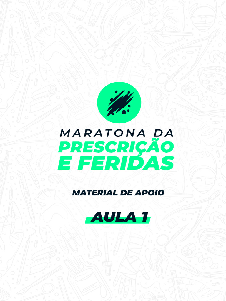 Workbook - Aula 1 - Professor Jairo Edielson | PDF